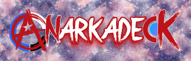 Anarkadeck (Program) - SteamGridDB