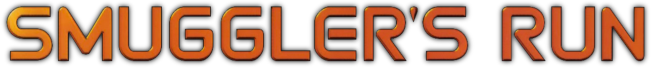 Logo for Smuggler's Run by Lock n' Stock - SteamGridDB