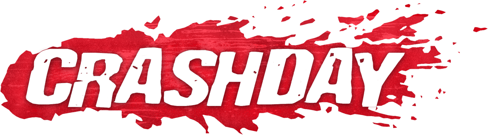 Logo for Crashday Redline Edition by 7Works - SteamGridDB