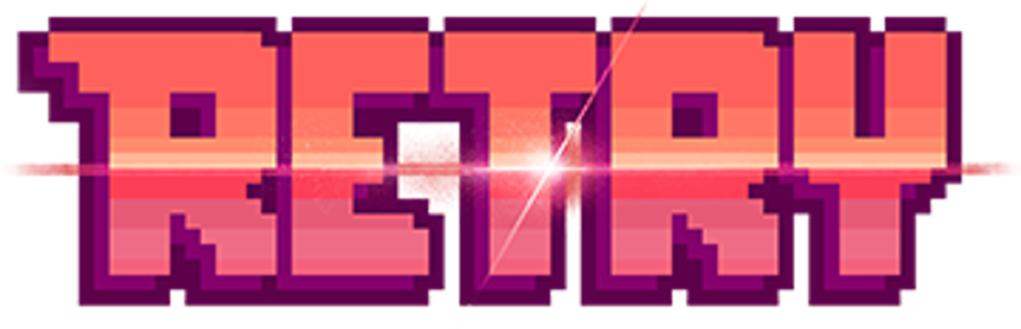 Retry Game Logo Our Games Archive Choice Of Games LLC