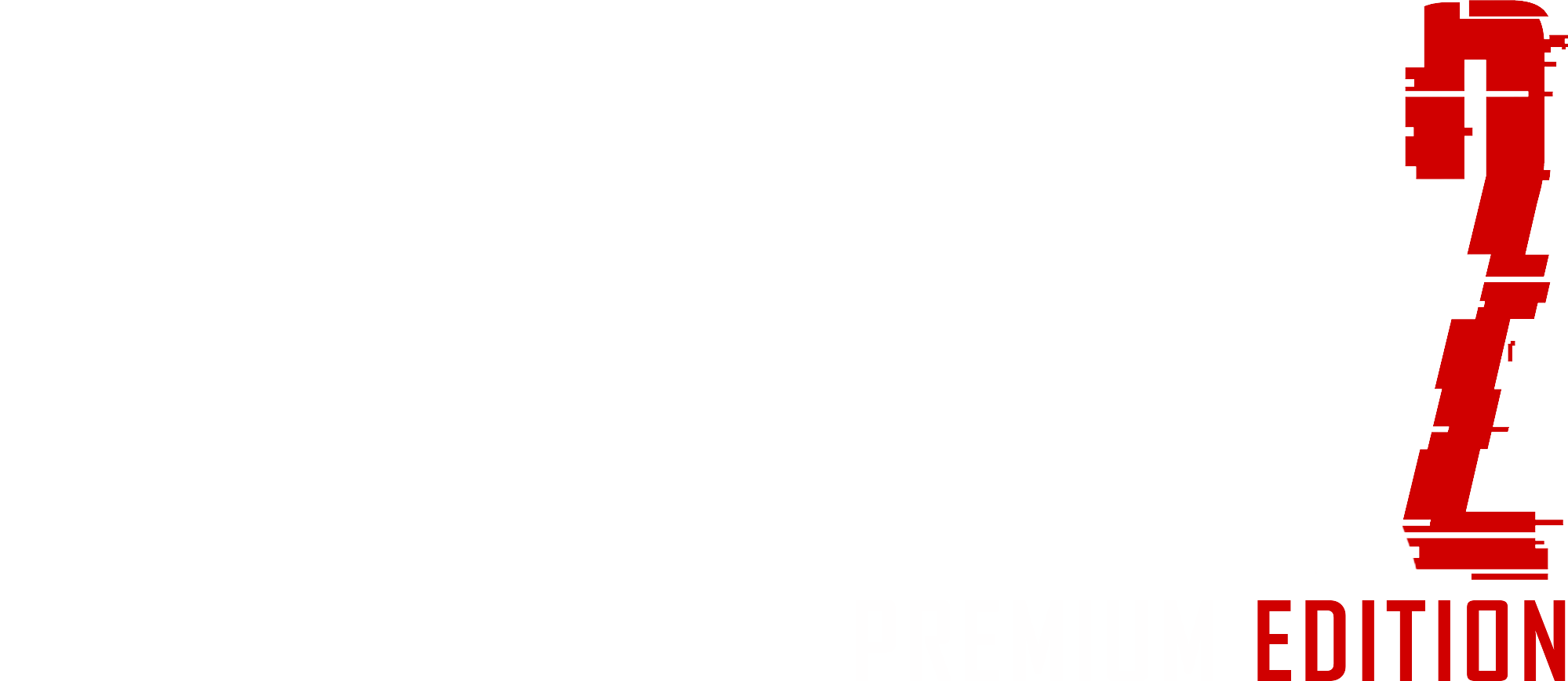 Logo for The Surge 2 by Marok - SteamGridDB