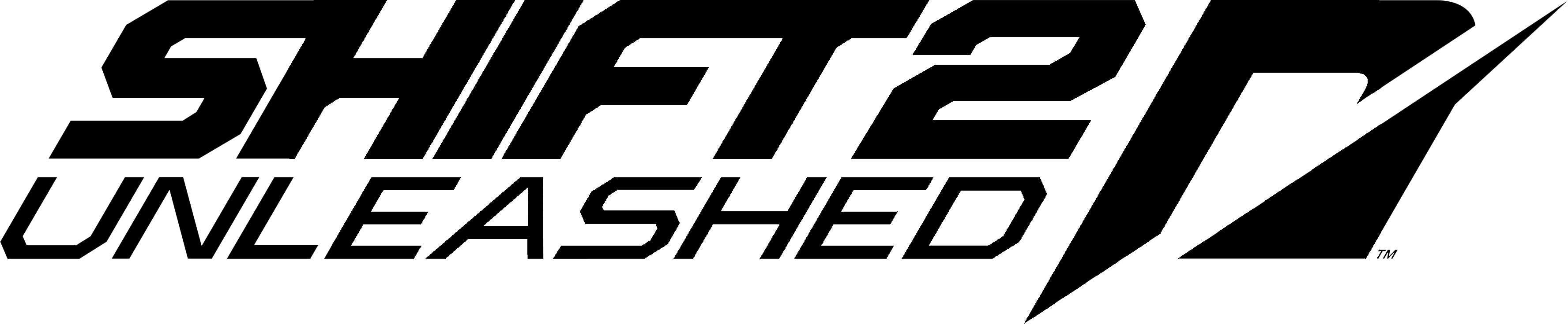 Logo for Shift 2 Unleashed by fycher_ - SteamGridDB