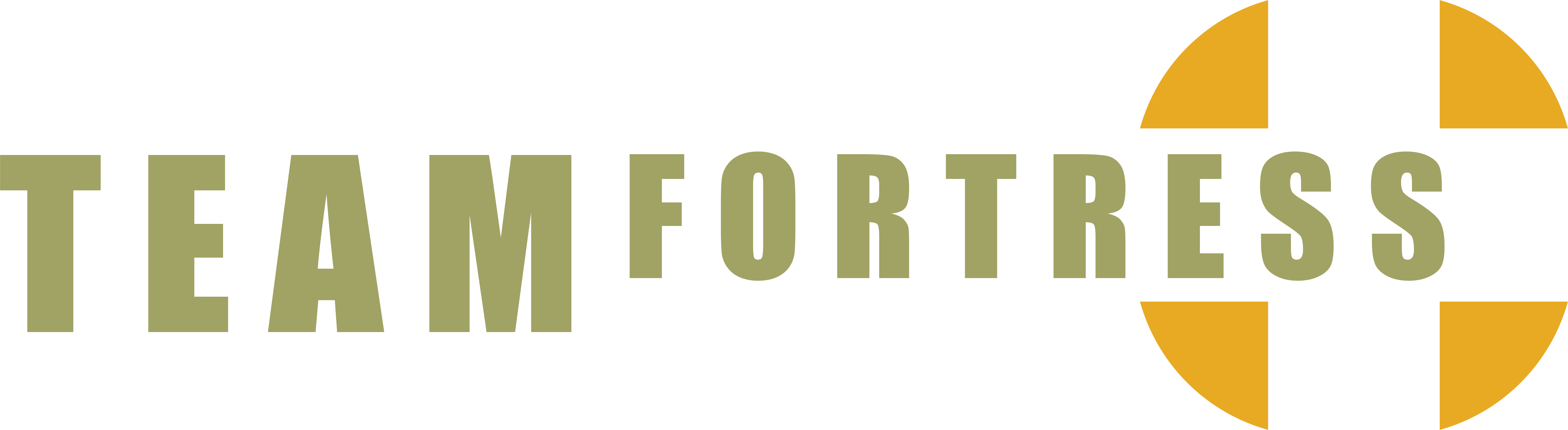 Team Fortress Classic Logo Team Fortress Classic