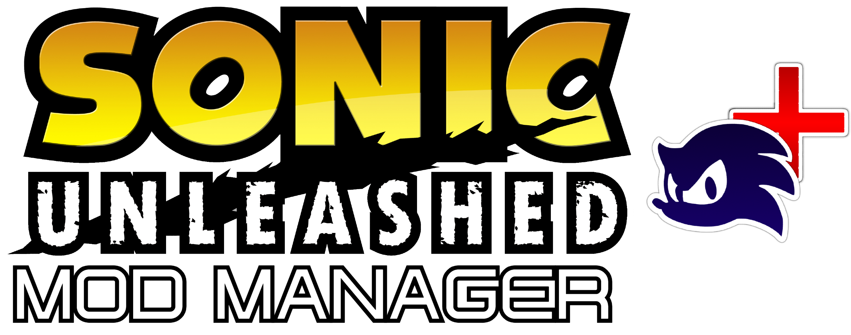 Logo for Unleashed Mod Manager by Sonickid1 - SteamGridDB