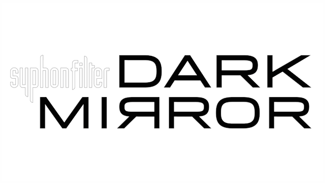 Syphon Filter Logo