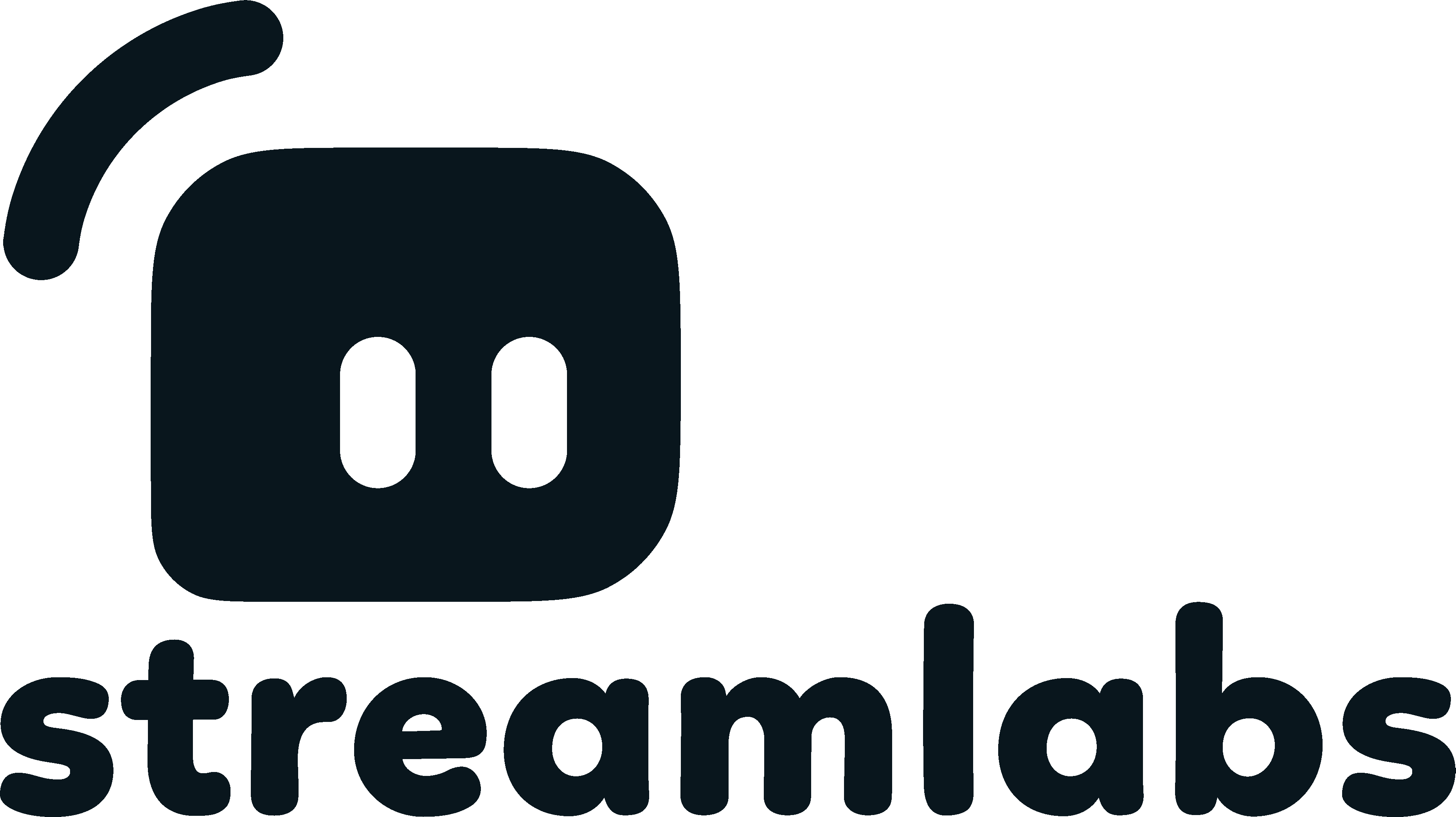 Logo for Streamlabs Desktop by Rei_dos_M3rdas - SteamGridDB