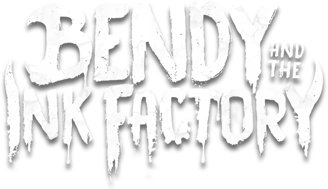 Logo for Bendy and the Ink Factory by BeninjaLIVE - SteamGridDB