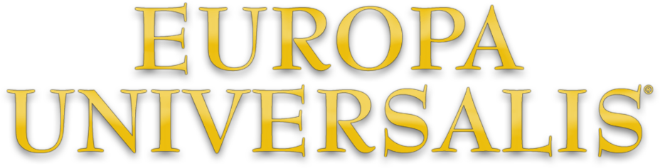 Europa Universalis Iv Logo