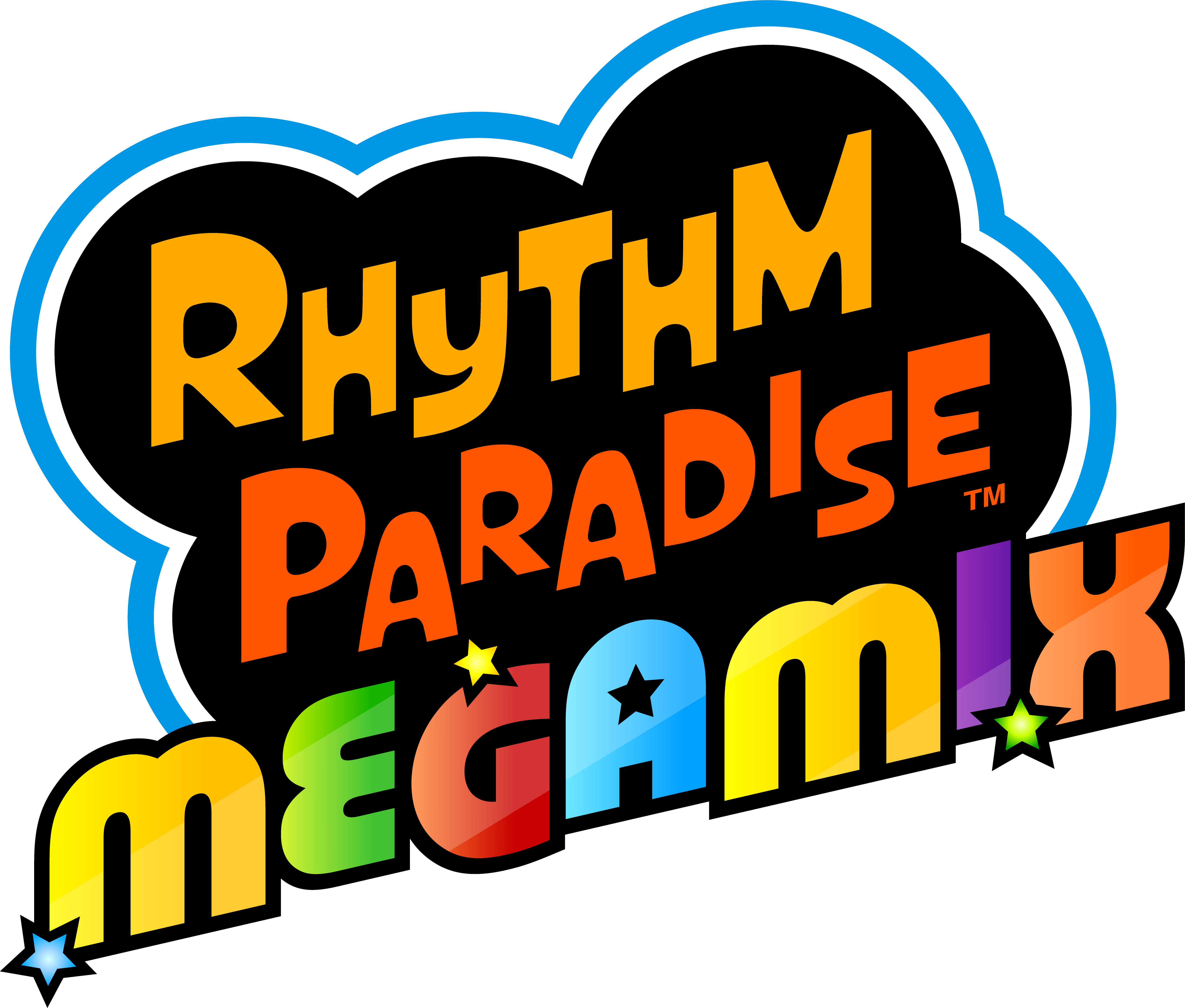 Rhythm Heaven Megamix - SteamGridDB
