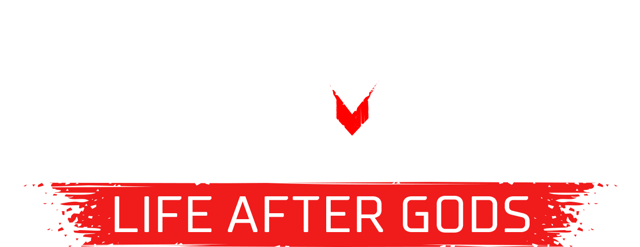 Logo for Inayah - Life after Gods by ABH20 - SteamGridDB