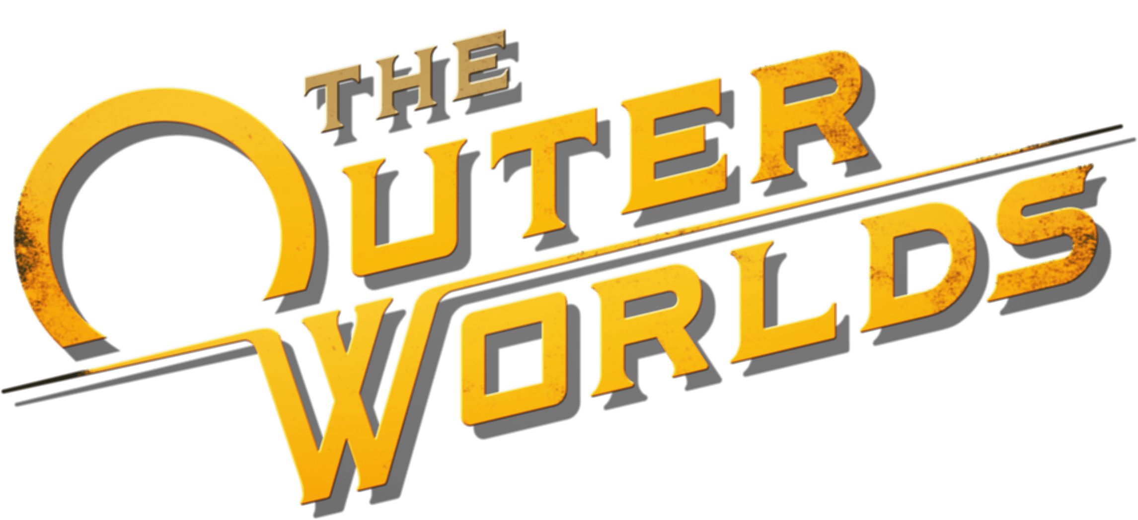 The Outer Worlds - SteamGridDB