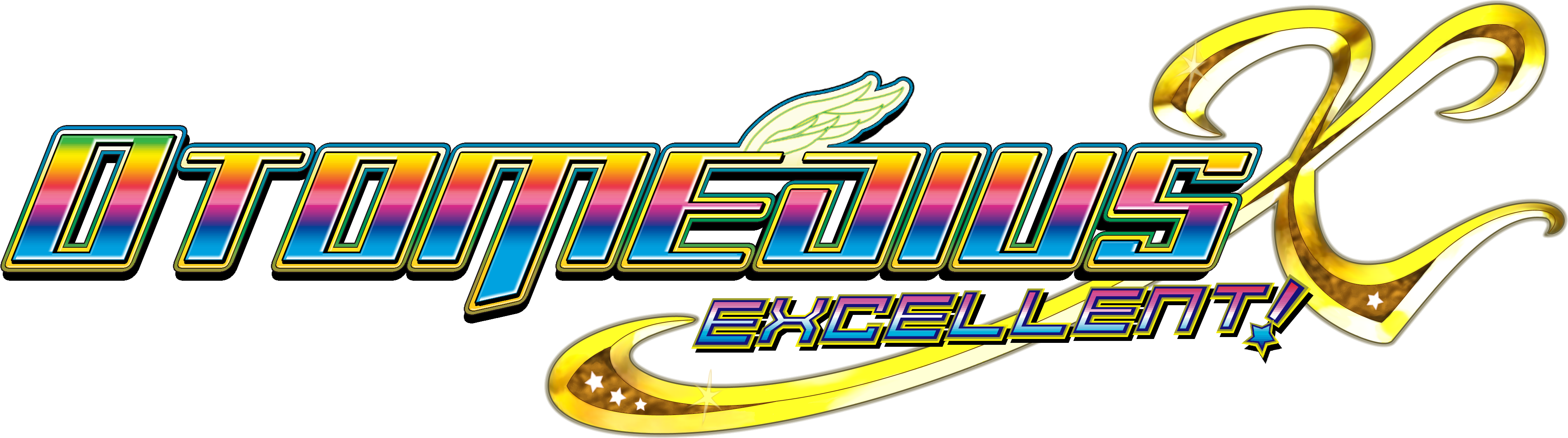 Otomedius Excellent - SteamGridDB