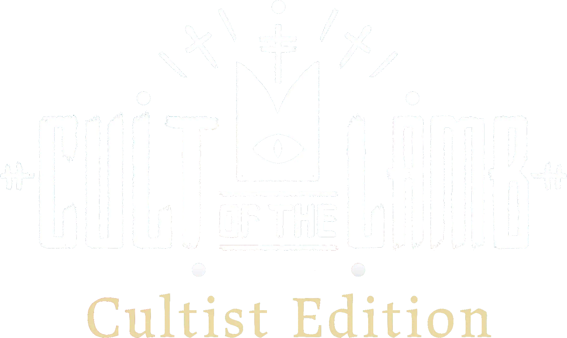 Cult of the Lamb - SteamGridDB