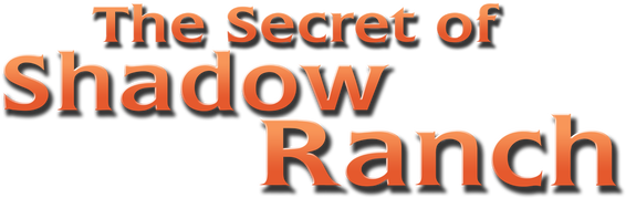 Nancy Drew: The Secret of Shadow Ranch - SteamGridDB