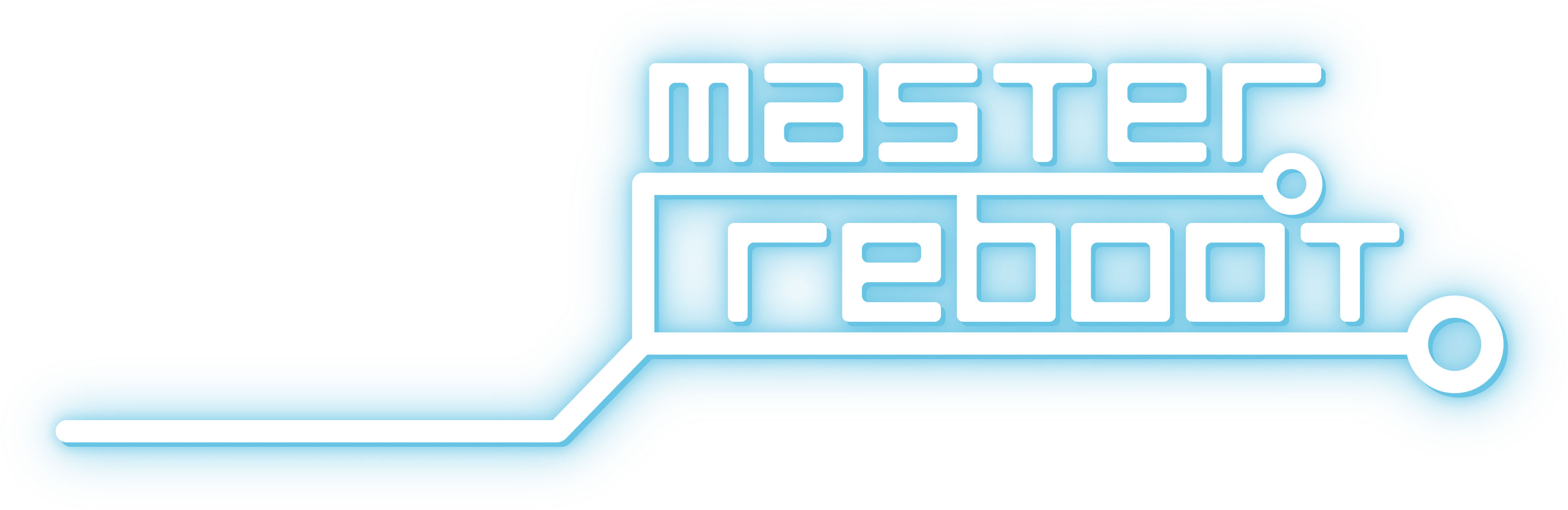 Master Reboot Logo Enroll In Vets2PM Professional Scrum Master (PSM I)