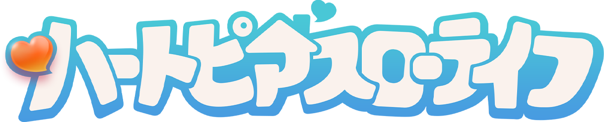 Logo for Heartopia by Nixvip - SteamGridDB