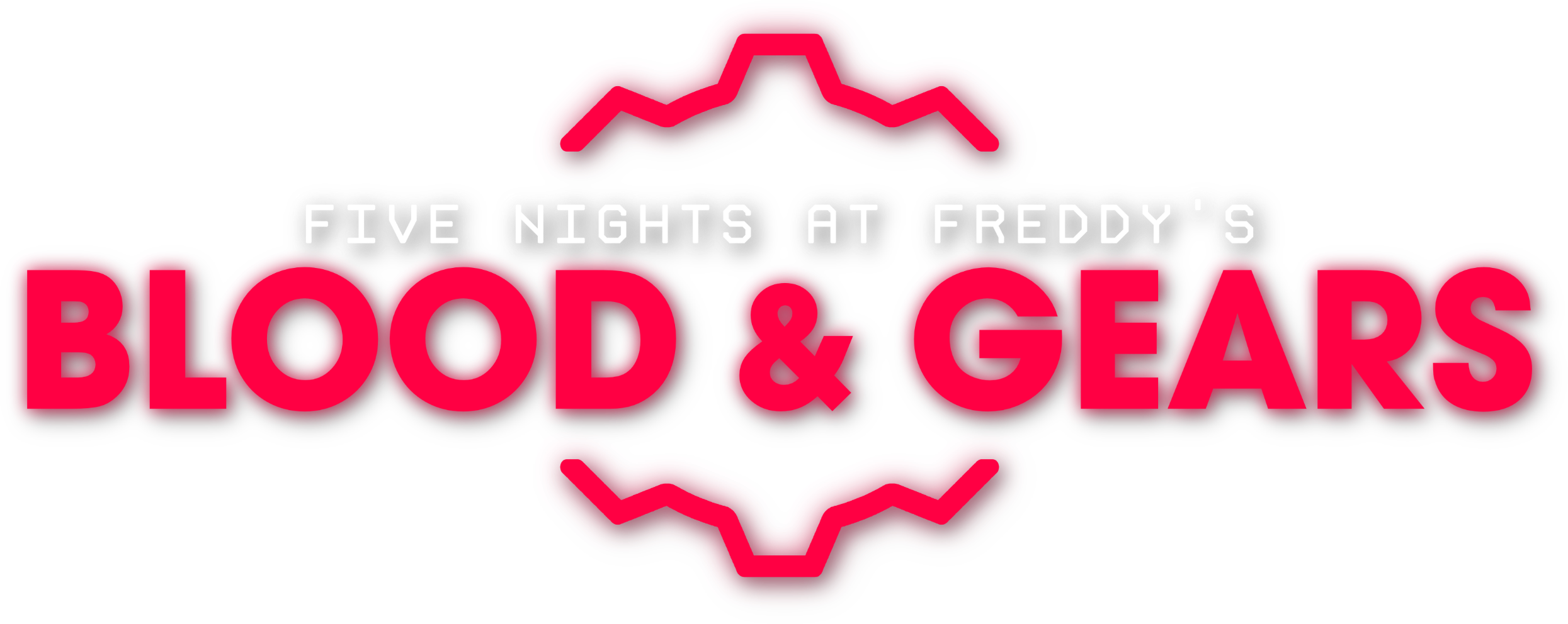 Five Nights at Freddy's: Blood & Gears - SteamGridDB