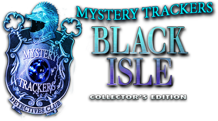 Mystery Trackers: Black Isle Collector's Edition - SteamGridDB