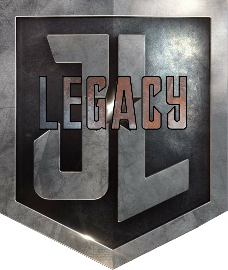 Justice League Legacy - SteamGridDB