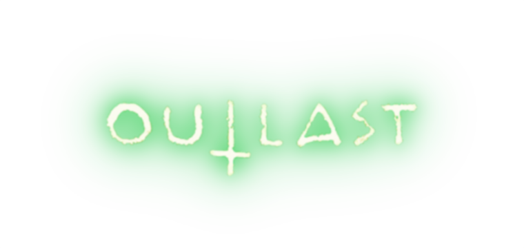 Outlast - SteamGridDB