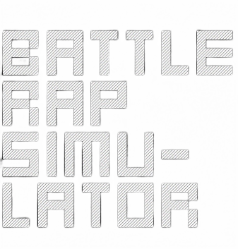 Battle Rap Logo
