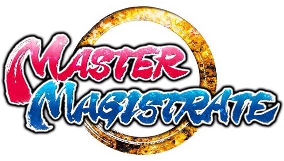 Master Magistrate - SteamGridDB
