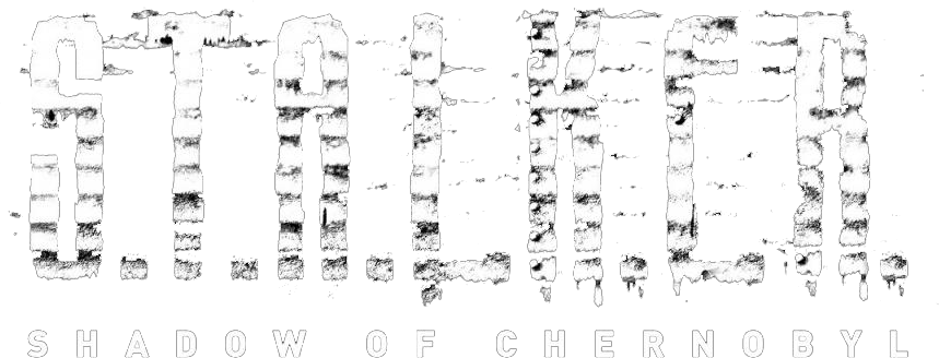 Stalker Shadow Of Chernobyl Logo Why Stalker: Shadow Of Chornobyl's