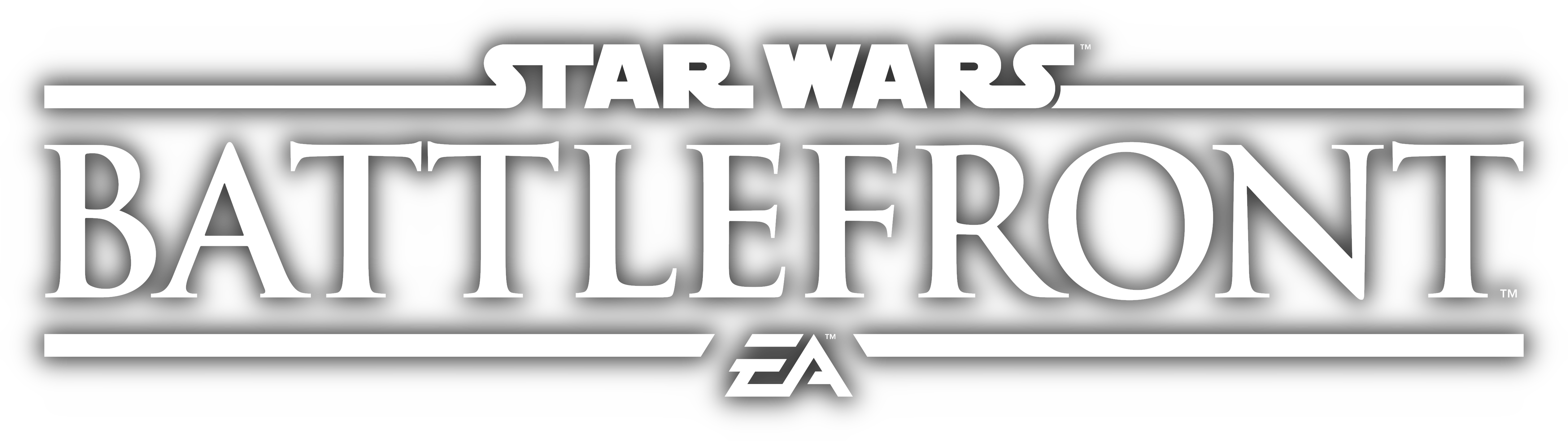 Logo for Star Wars: Battlefront by Goof14 - SteamGridDB
