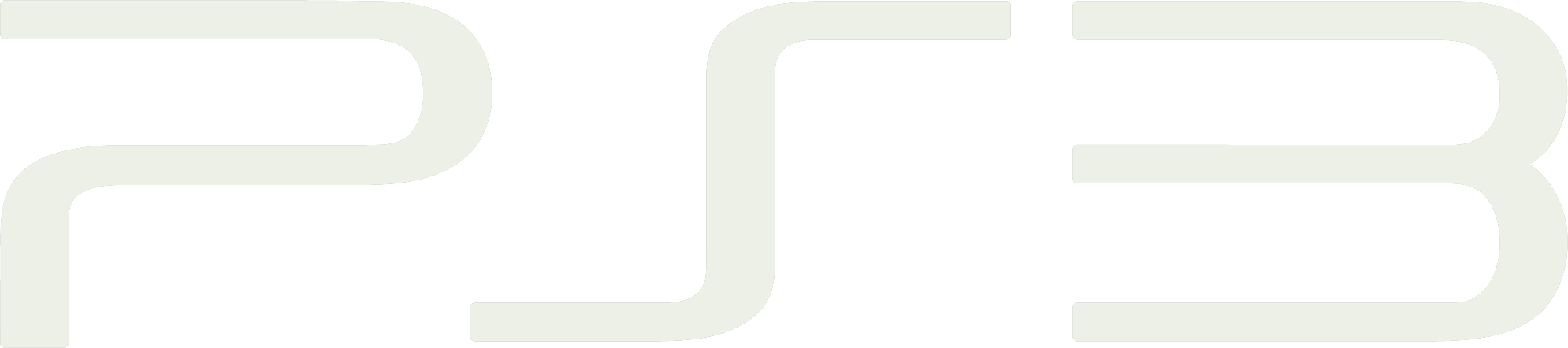 Logo for Sony PlayStation 3 by gowmania - SteamGridDB
