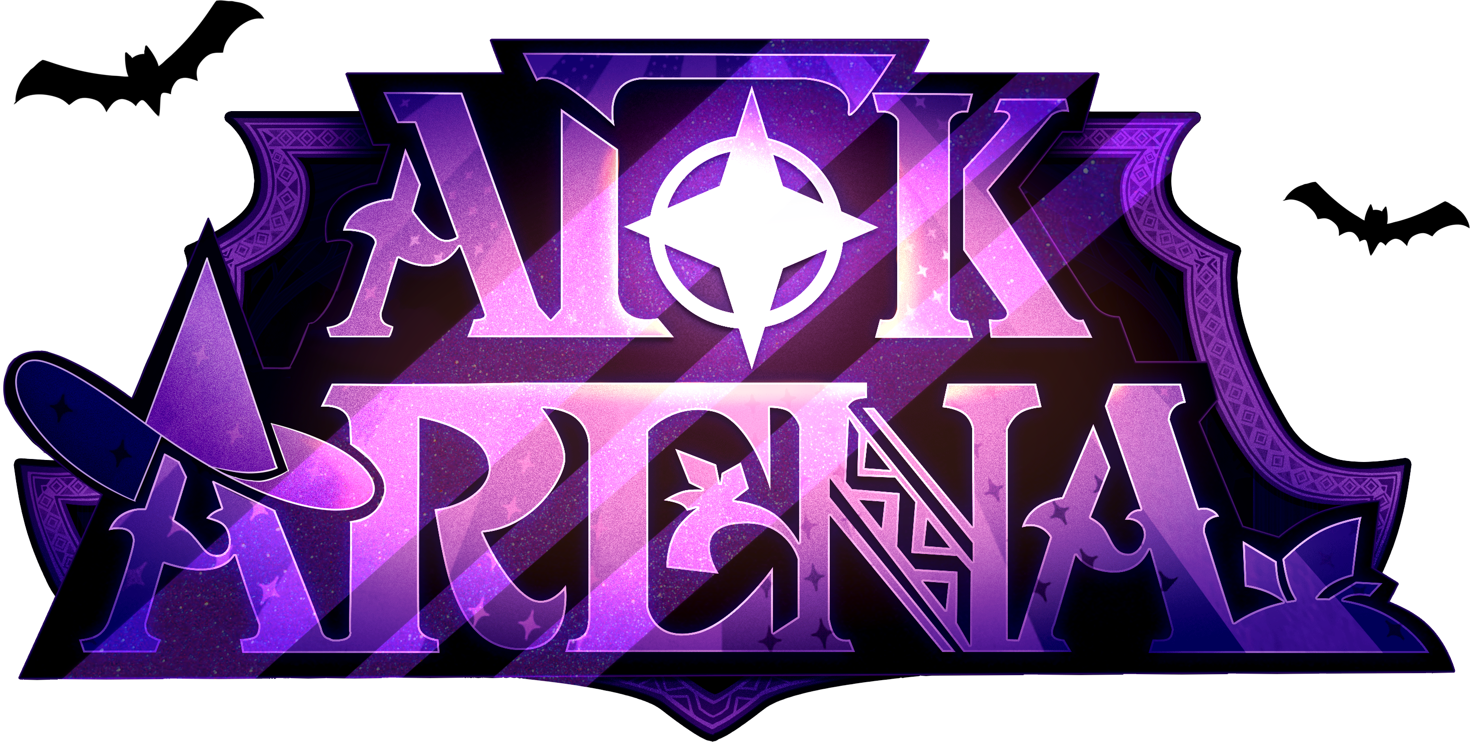 Logo for AFK Arena by Vormix_Sv - SteamGridDB