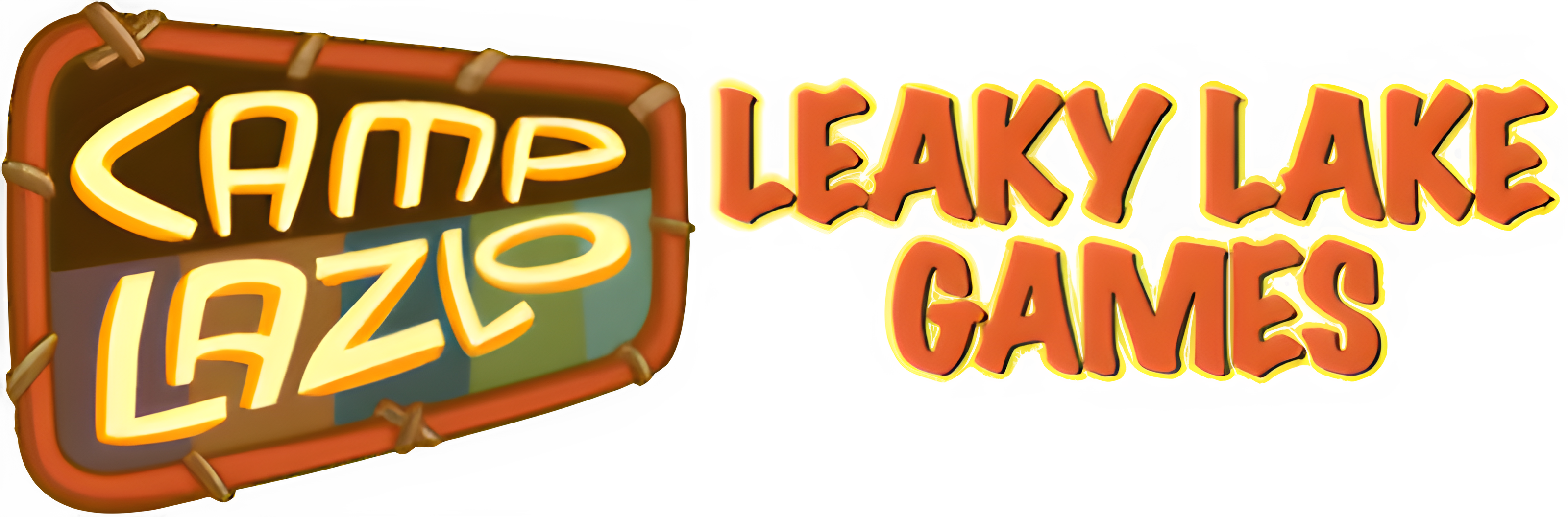 Camp Lazlo Logo 1280x720