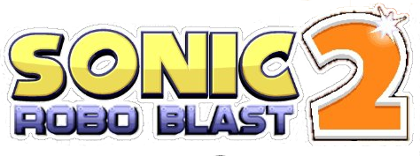 Sonic Robo Blast 2 - SteamGridDB