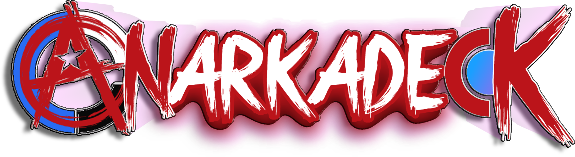 Anarkadeck (Program) - SteamGridDB