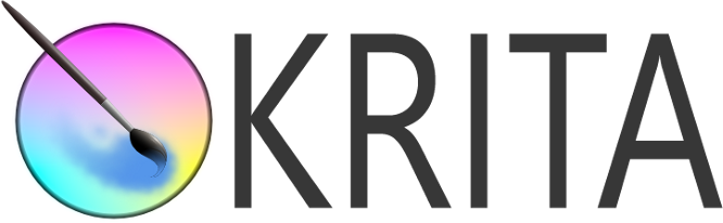 Krita Logo