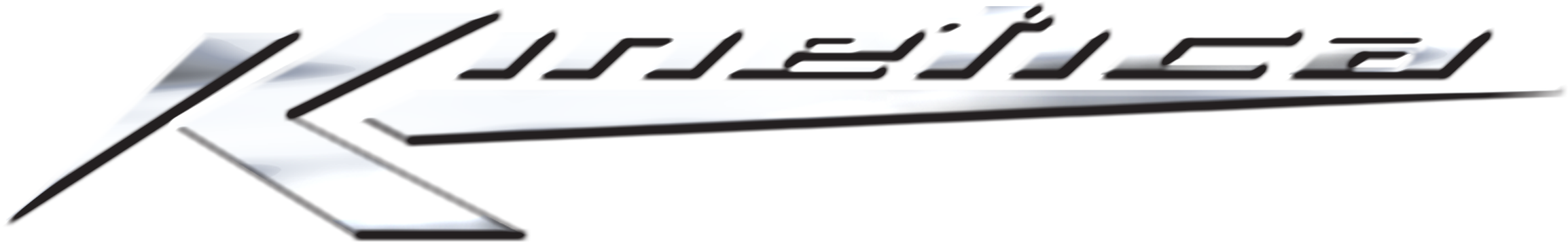 Logo for Kinetica by yst - SteamGridDB