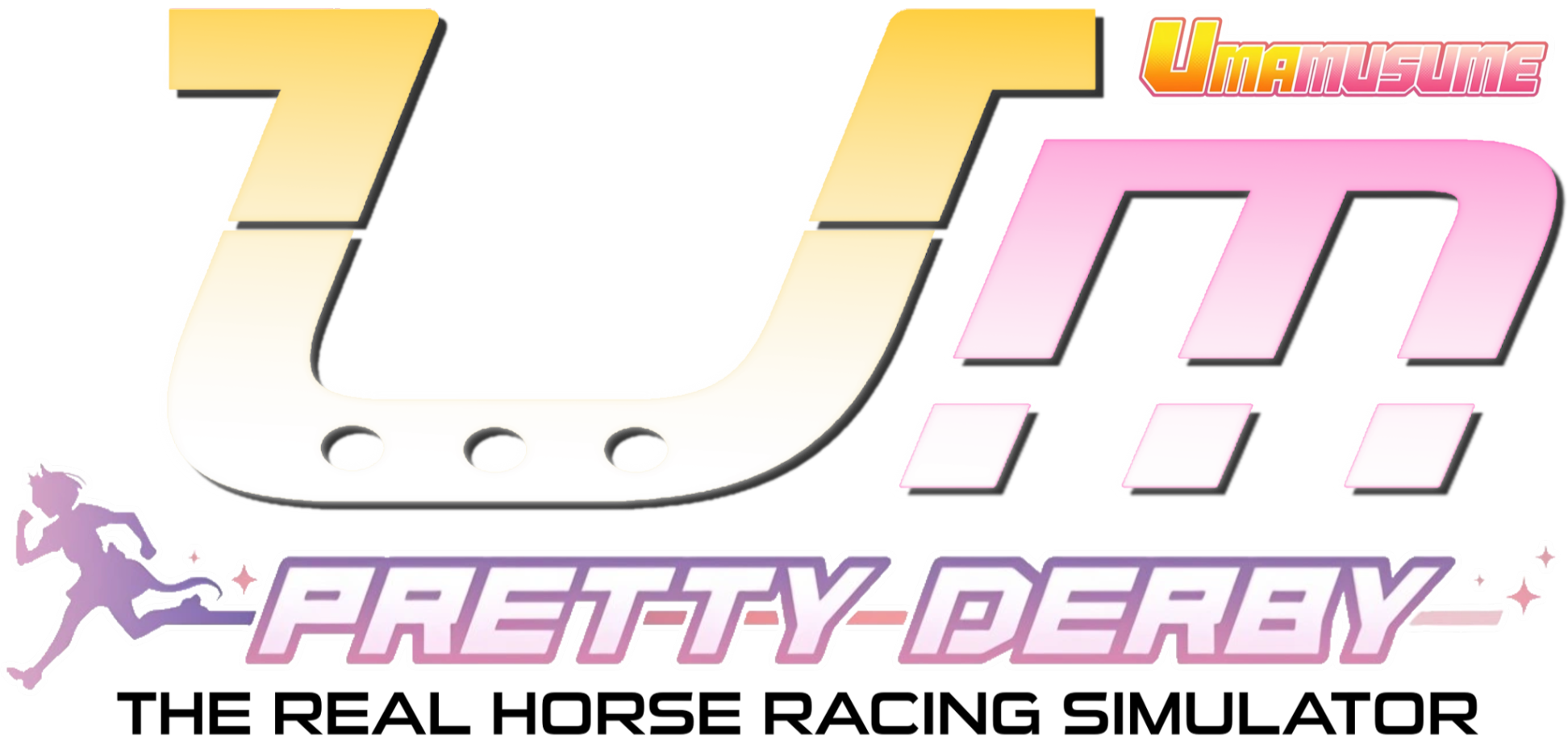 Umamusume: Pretty Derby - SteamGridDB