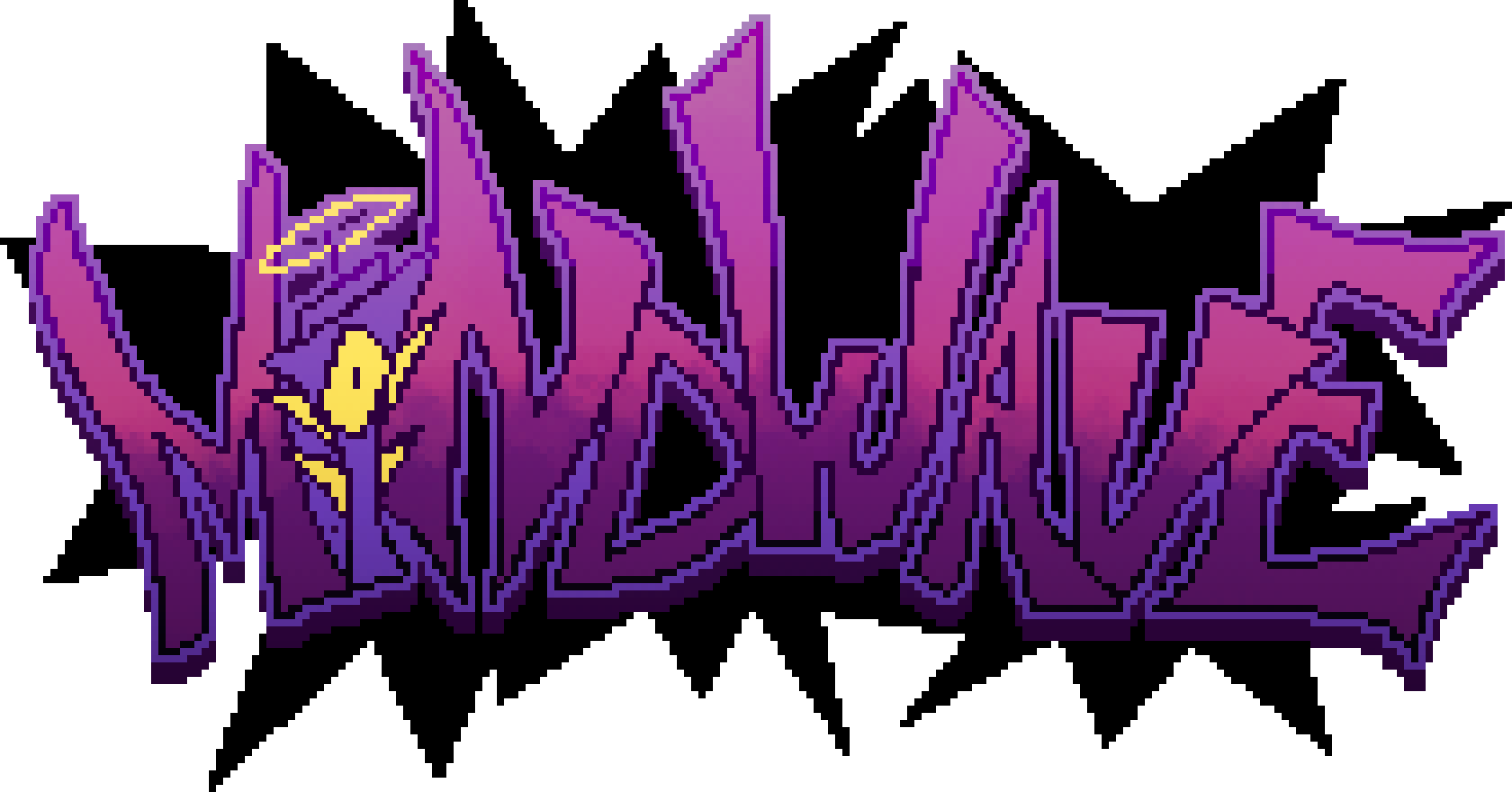 Logo for MINDWAVE by HyperTem - SteamGridDB