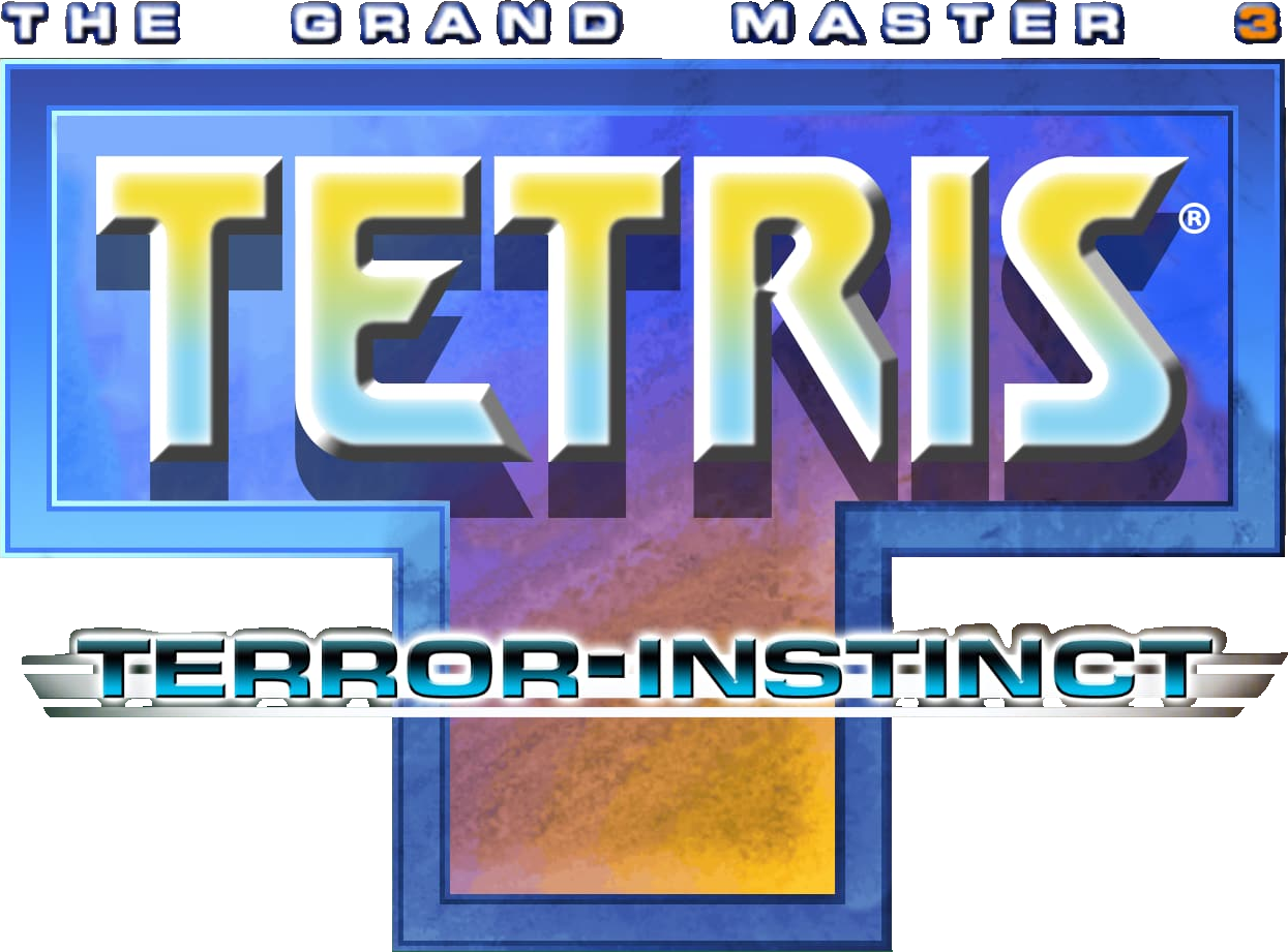 old tetris games with new logos - SteamGridDB