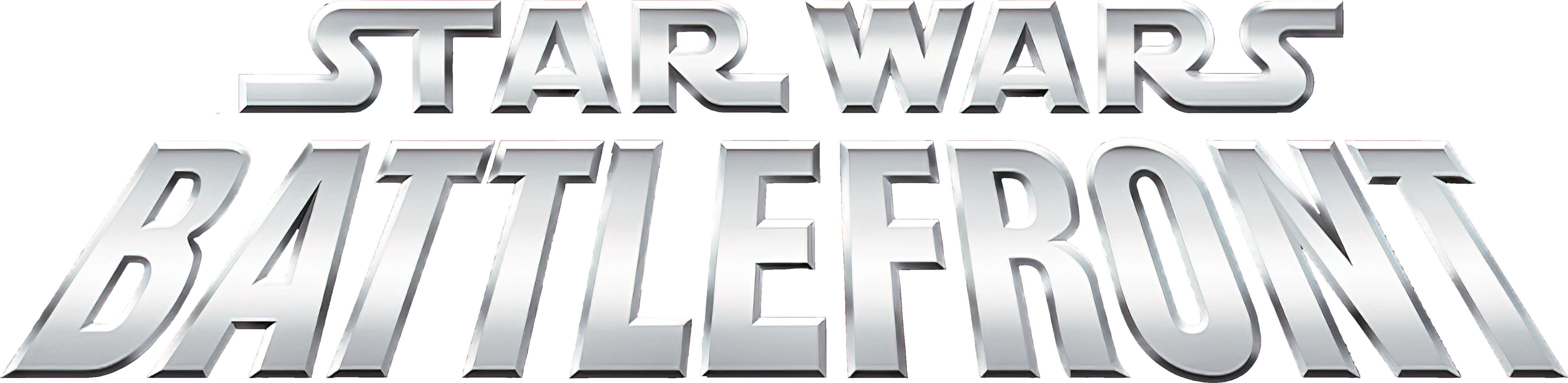 Logo for Star Wars: Battlefront by Gector(lint)Nathan - SteamGridDB