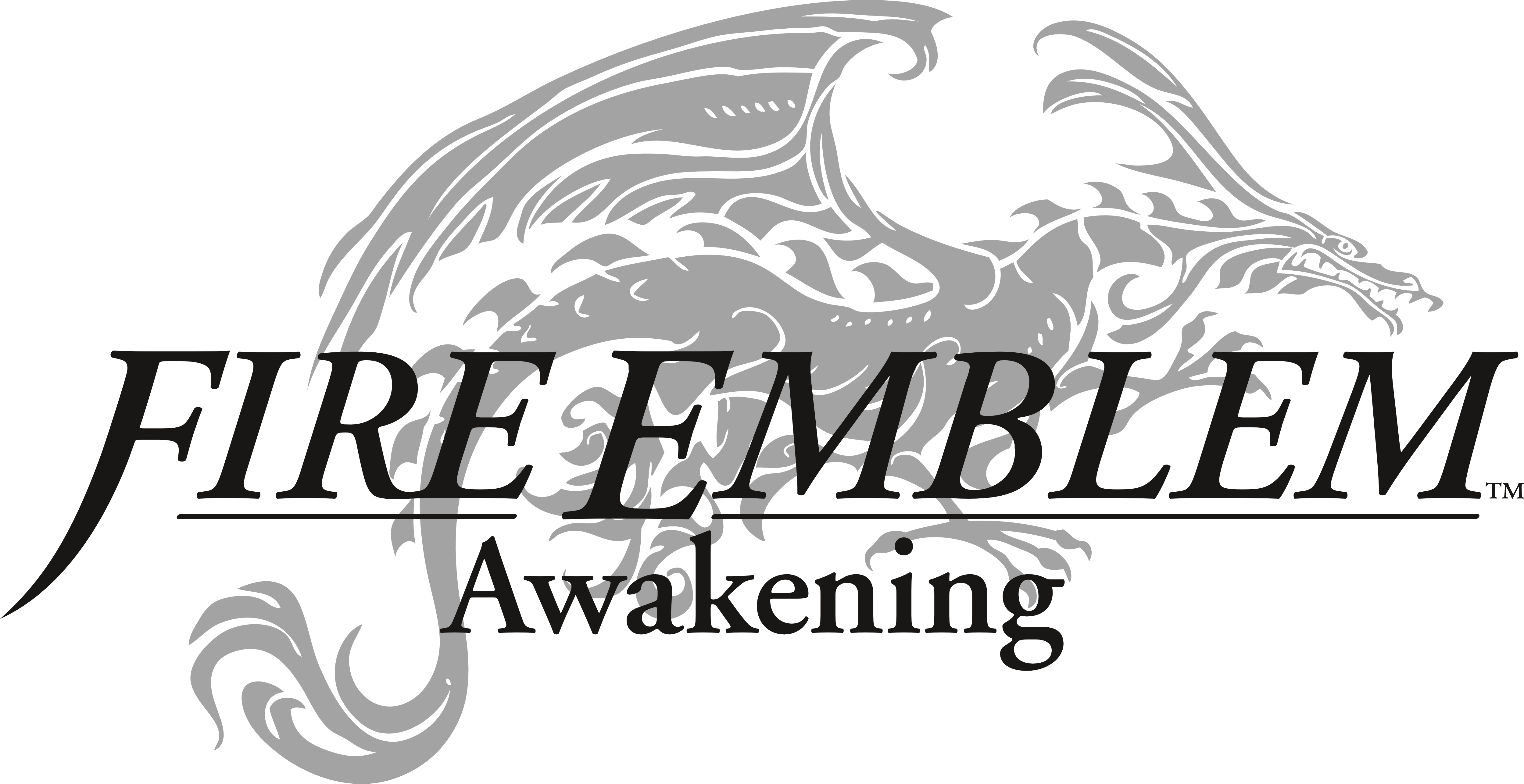 Logo Del Drago Di Fire Emblem Awakening Fire Emblem: Fates Wikipedia
