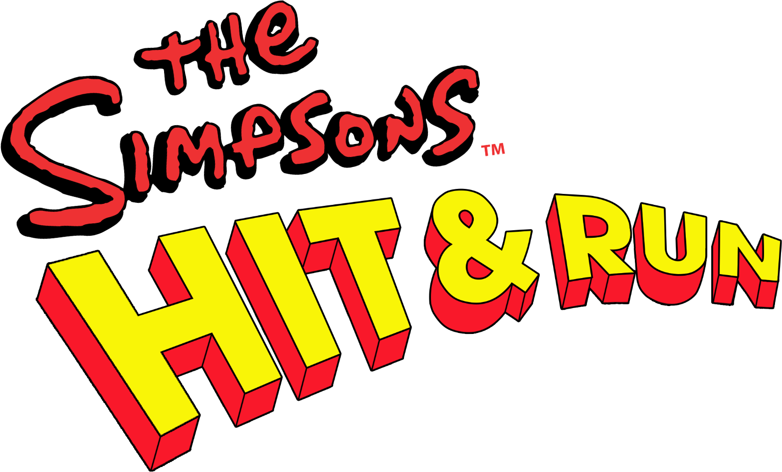 The Simpsons: Hit & Run - SteamGridDB