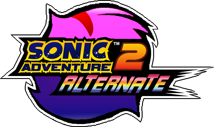 Sonic Adventure 2 - SteamGridDB