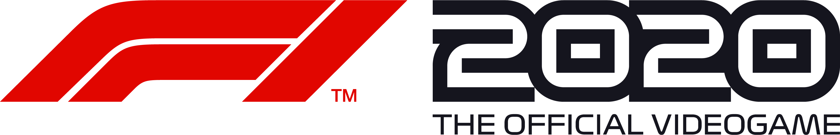 Logo for F1 2020 by Marok - SteamGridDB