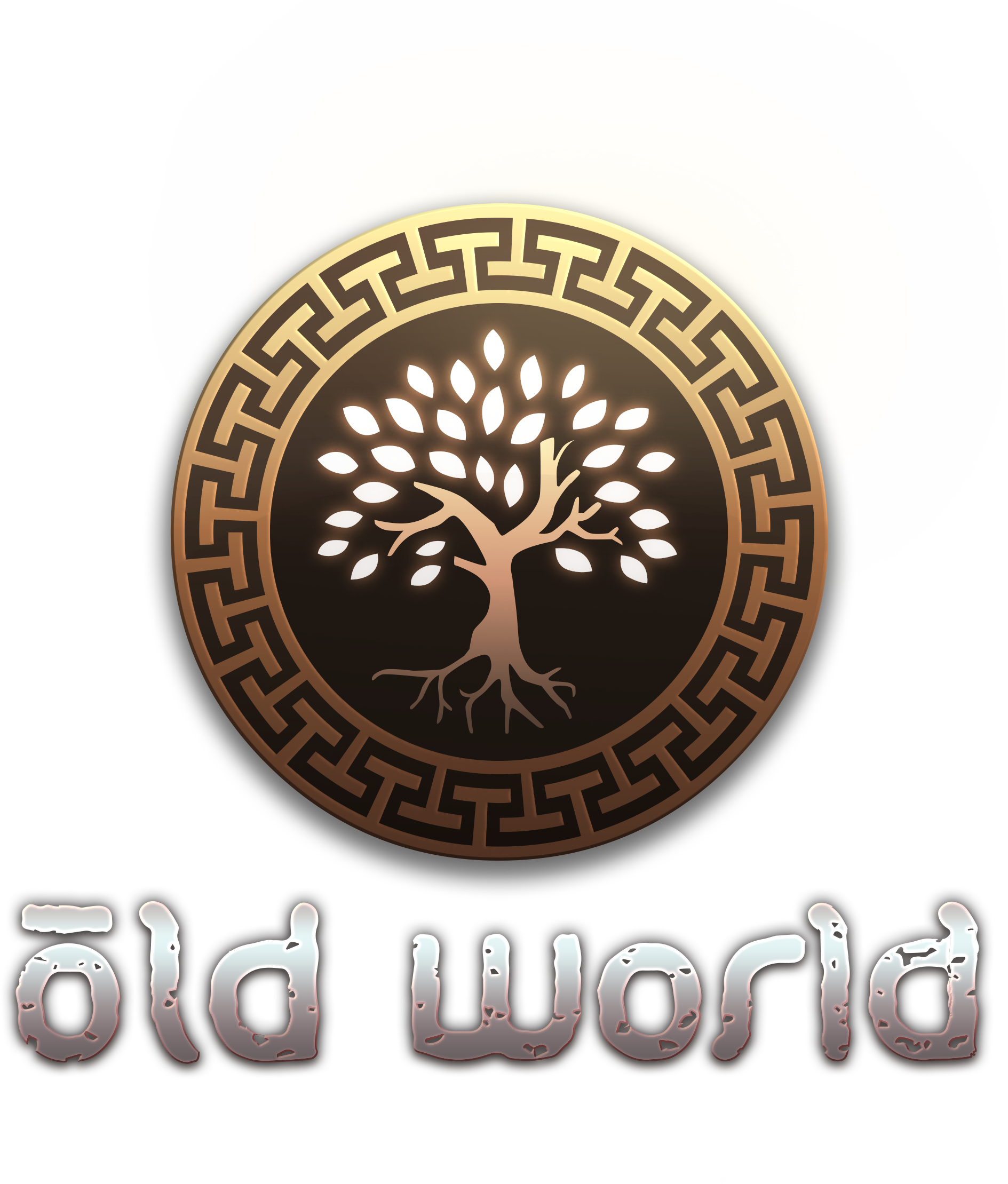 Logo for Old World by yst - SteamGridDB
