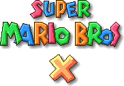Logo for SMBX by Pwn - SteamGridDB