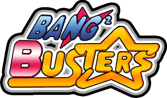 Bang Bang Busters - SteamGridDB
