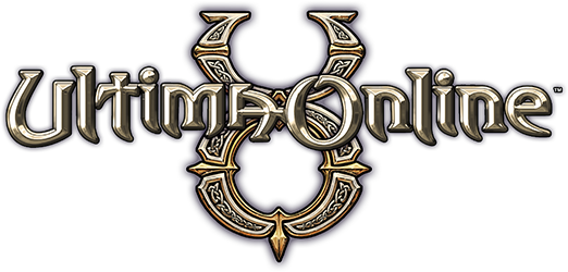 Logo for Ultima Online by Bun - SteamGridDB