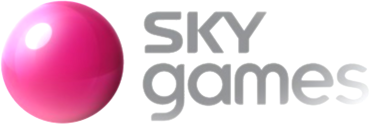 Sky Games (Website) - SteamGridDB