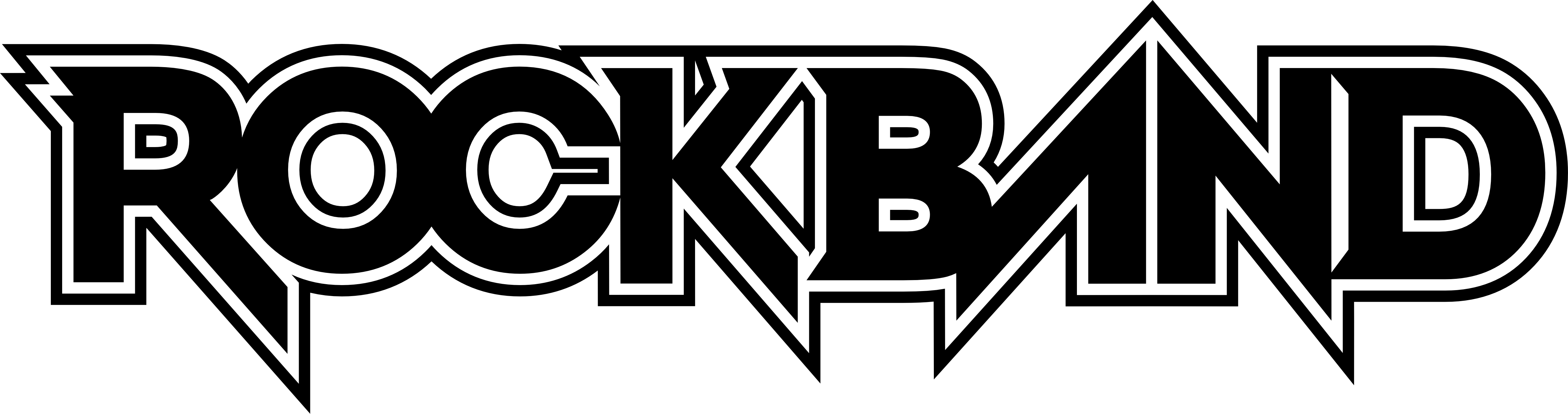 Rock Band - SteamGridDB