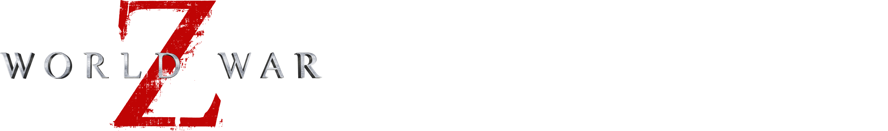 Logo for World War Z: Aftermath by CluckenDip - SteamGridDB